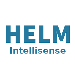 Helm Intellisense - Visual Studio Marketplace